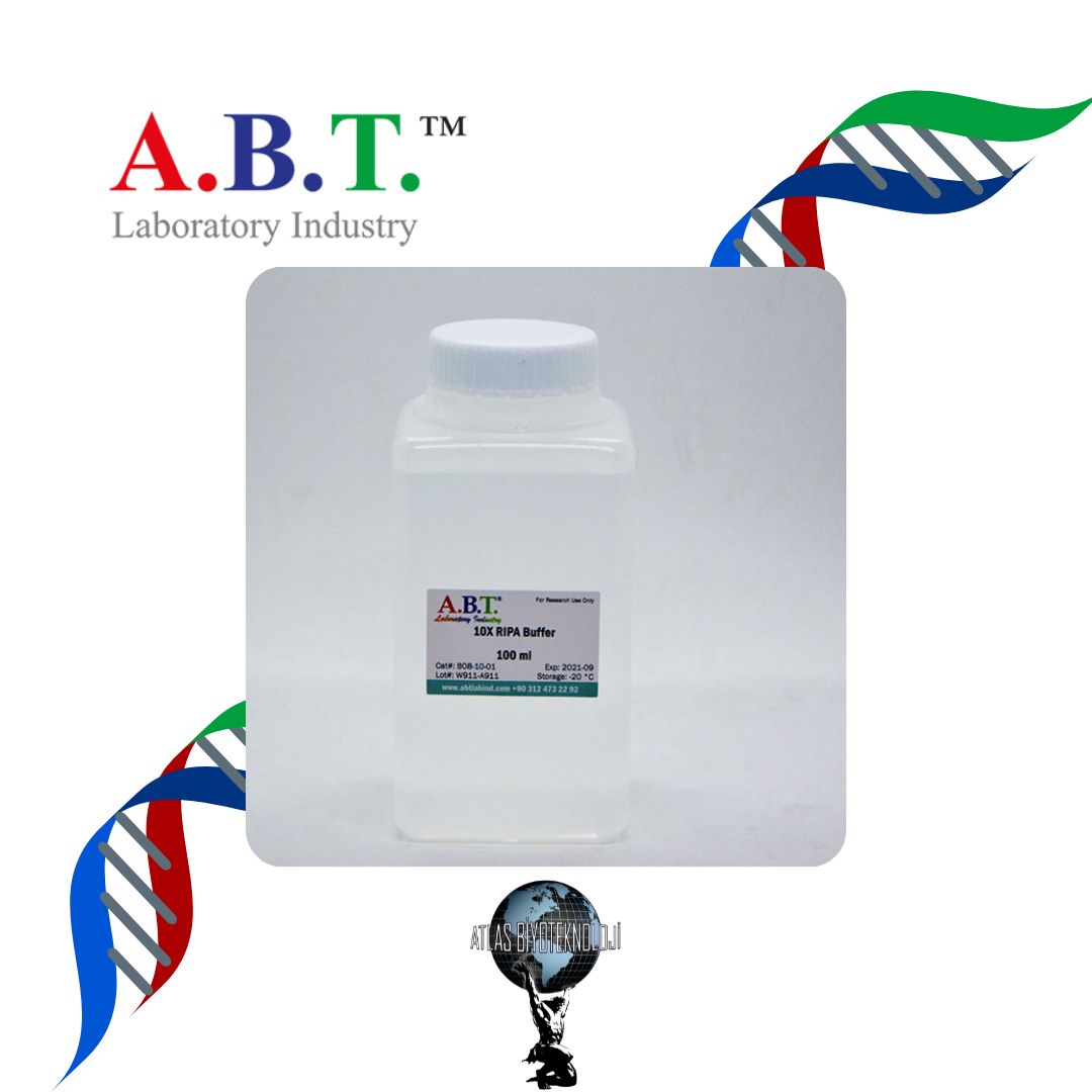 A.B.T.™ RIPA Buffer - labmarket.com.tr
