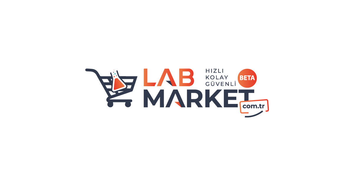 LabMarket - Türkiye'nin ilk Laboratuvar Ürünleri satış pazaryeri