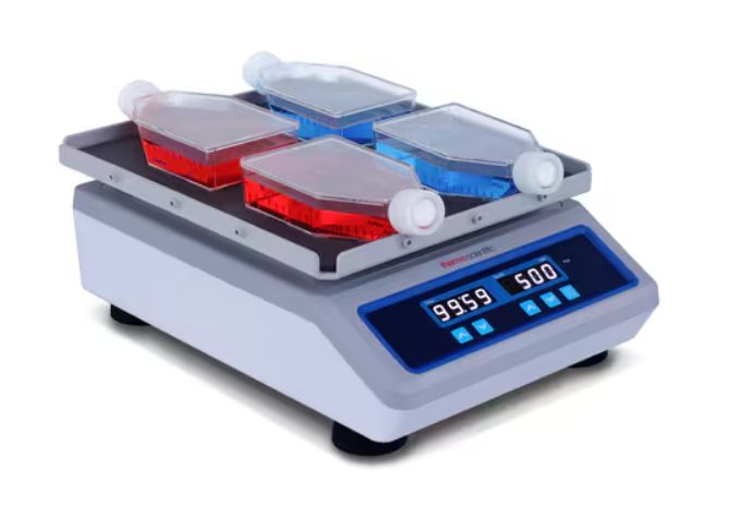 Thermo Digital Mini Rotator - labmarket.com.tr