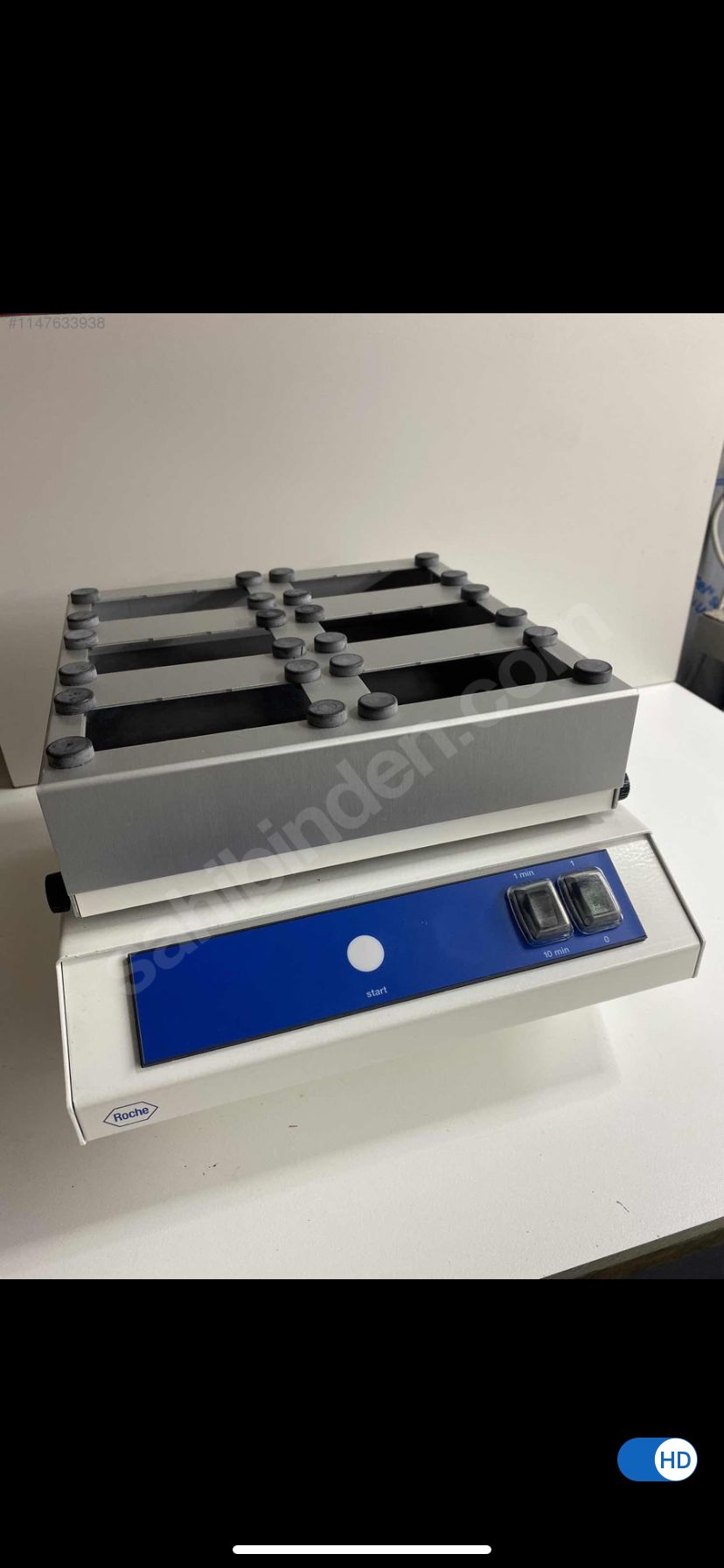Roche marka - labmarket.com.tr