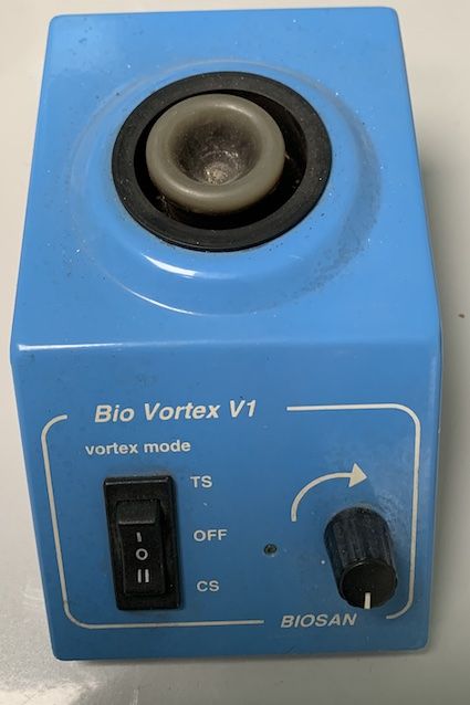 Vortex, Karıştırıcı - labmarket.com.tr