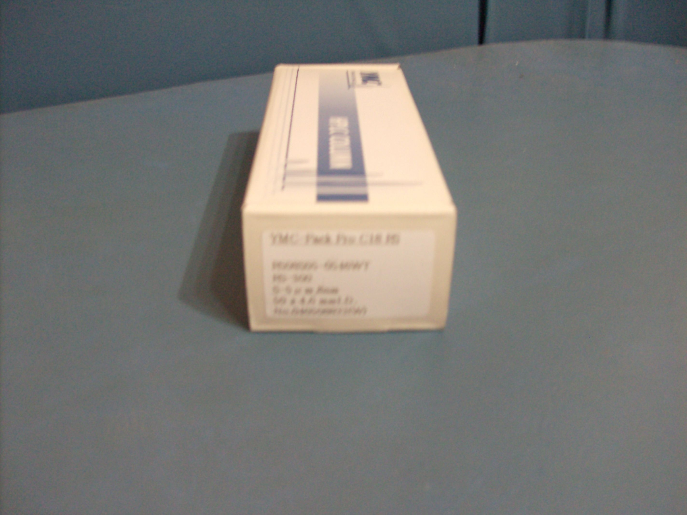 YMC-Pack Pro C-18 HPLC Kolonu - labmarket.com.tr