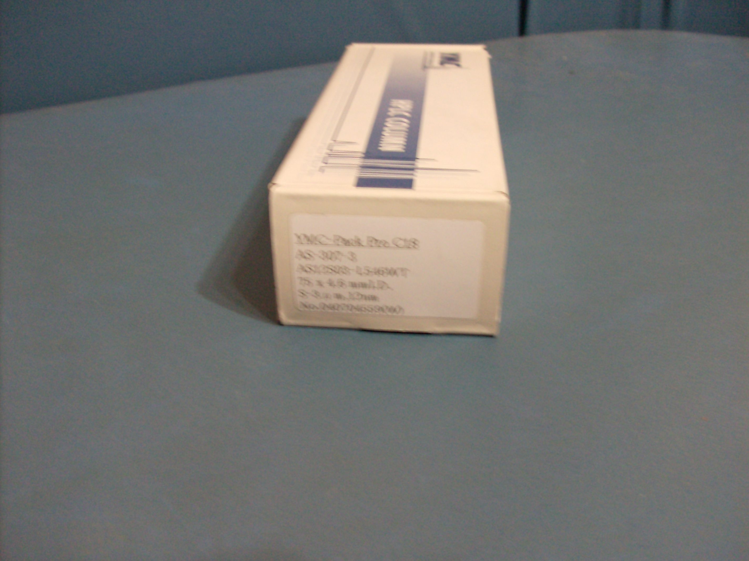 YMC-Pack Pro C-18 HPLC Kolonu - labmarket.com.tr
