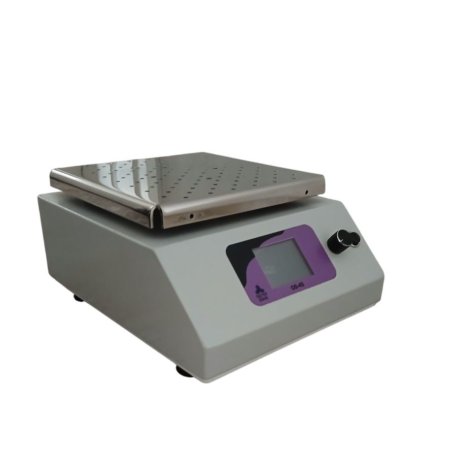 Orbital Çalkalayıcı OS-4S - labmarket.com.tr