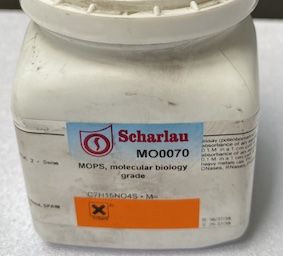 MOPS molecular biology grade 100 g - labmarket.com.tr
