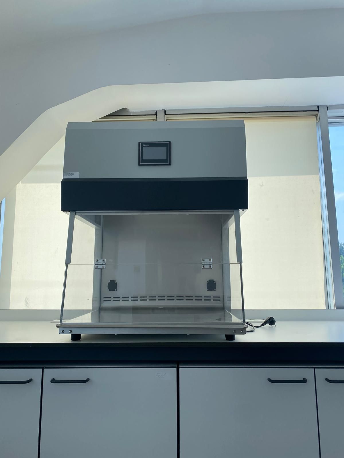 PCR Kabini Mono Lab MNL-PCR70 - labmarket.com.tr