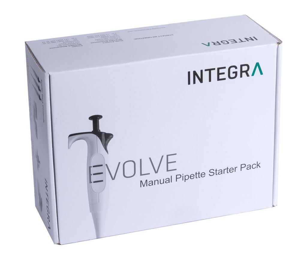 INTEGRA EVOLVE TEK KANALLI BAŞLANGIÇ PAKETİ - labmarket.com.tr