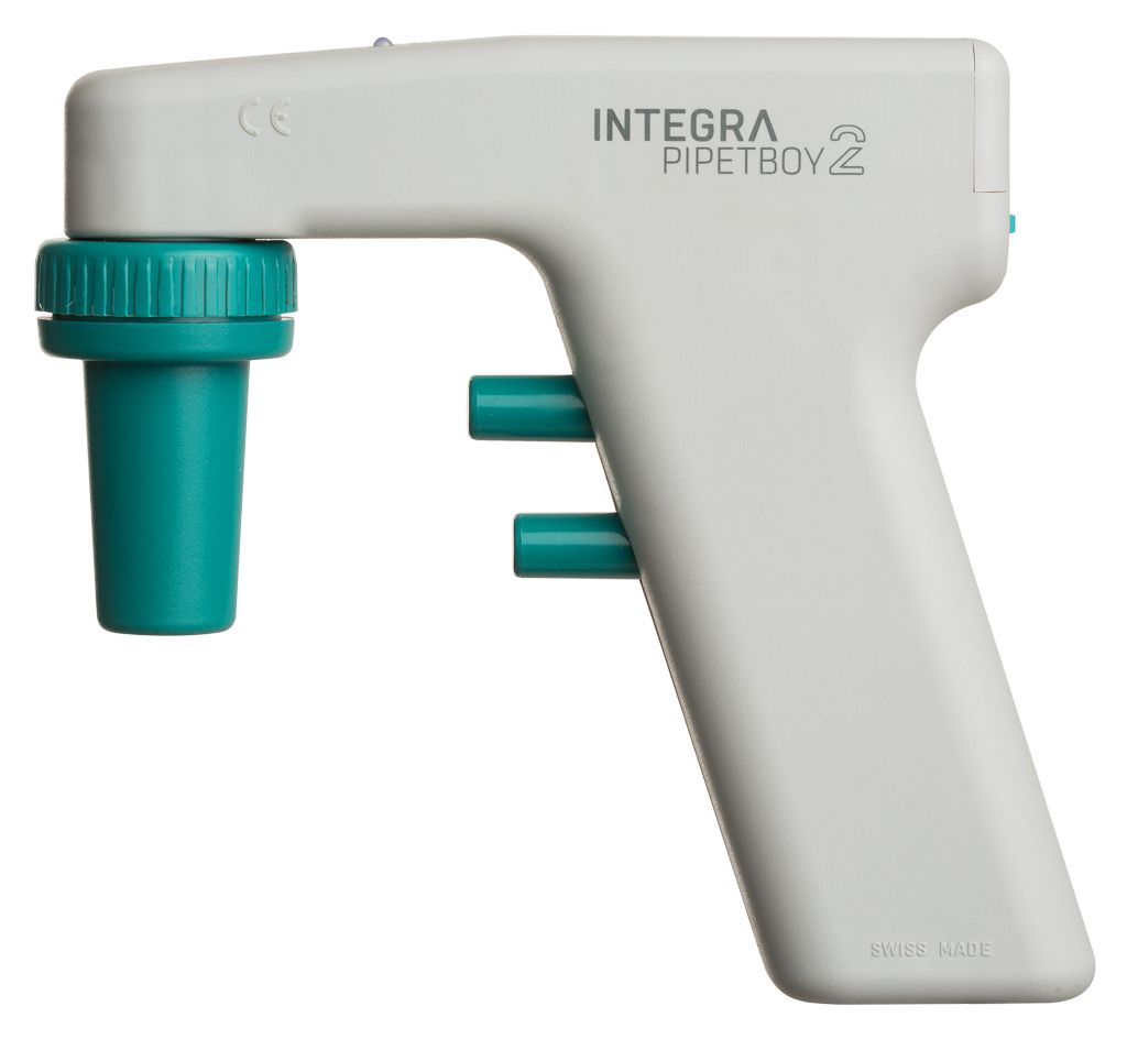 INTEGRA PIPETBOY acu 2 - labmarket.com.tr