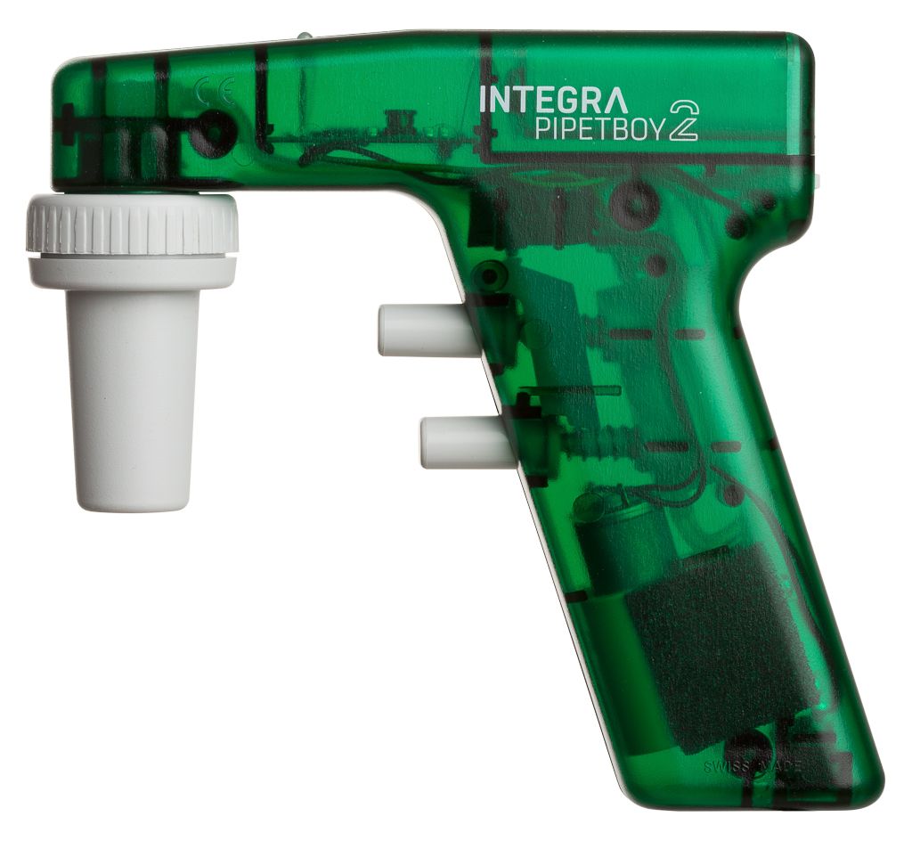 INTEGRA PIPETBOY acu 2 - labmarket.com.tr
