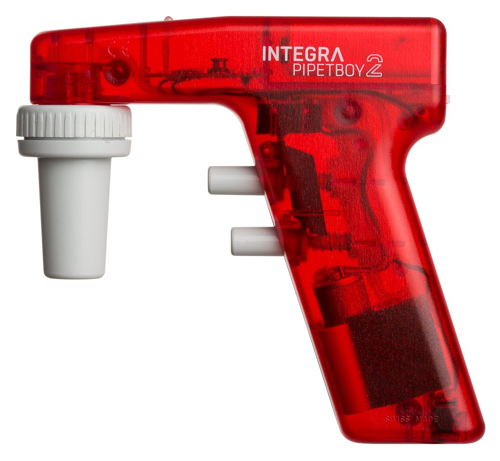 INTEGRA PIPETBOY acu 2 - labmarket.com.tr