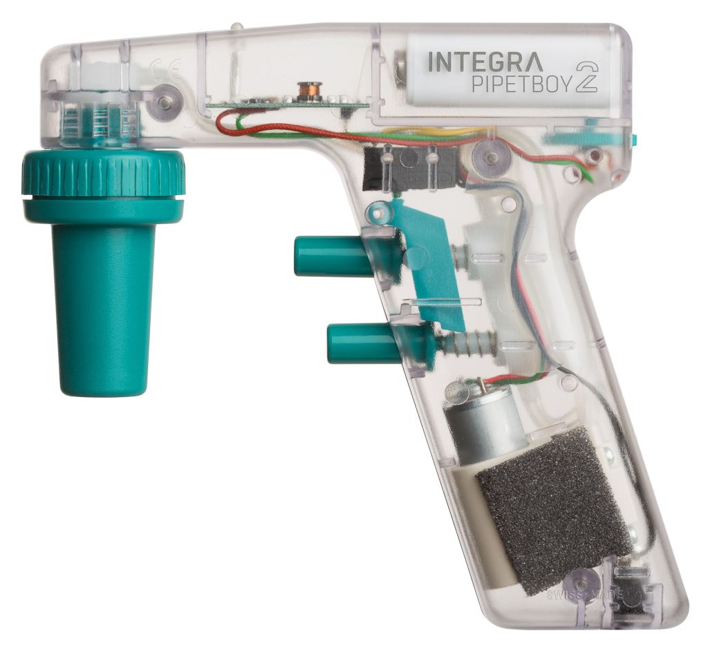 INTEGRA PIPETBOY acu 2 - labmarket.com.tr