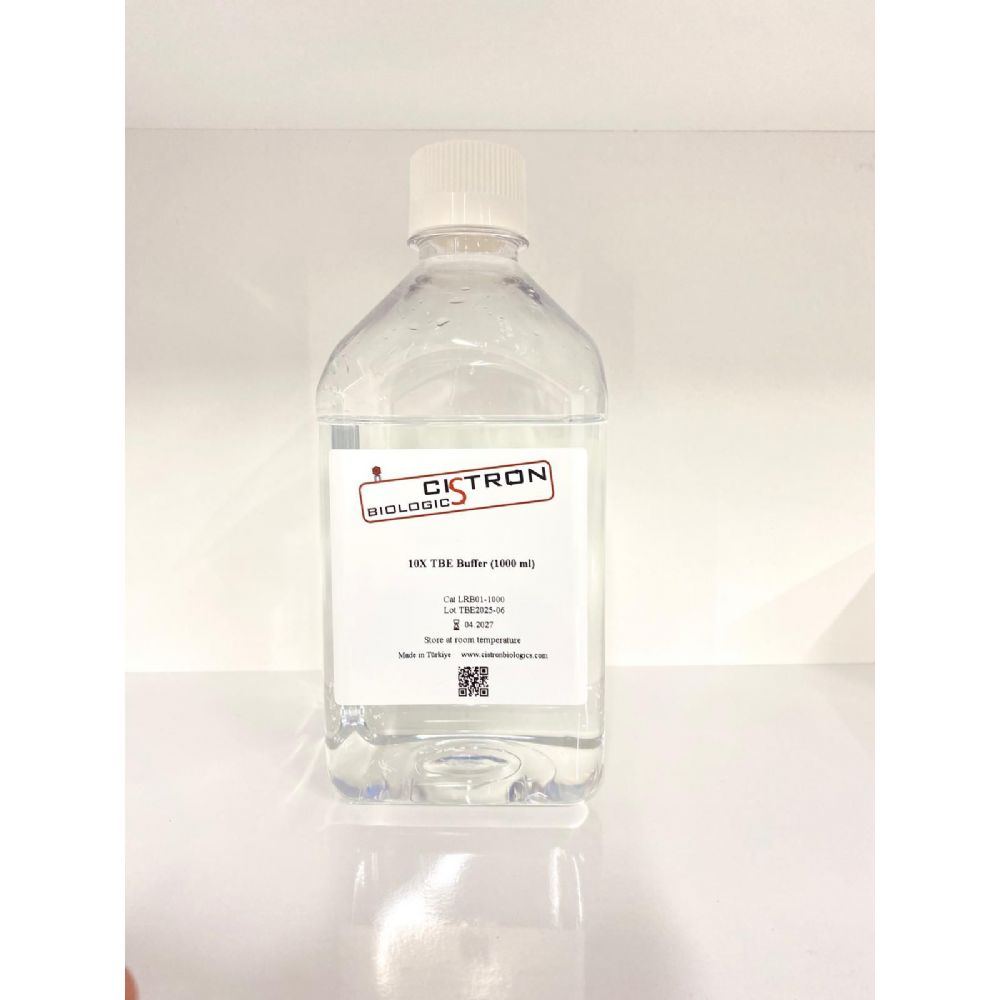 Cistron Biologics 10X TBE 1L - labmarket.com.tr
