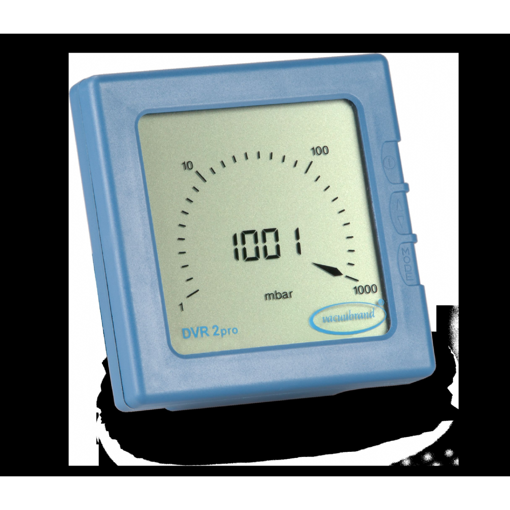 DVR 2pro Vacuum Gauge - labmarket.com.tr