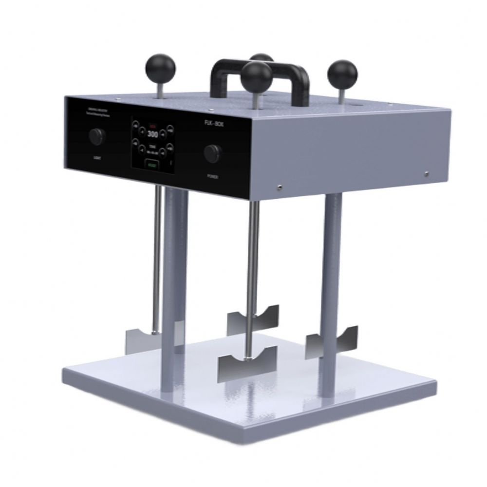 Flokülatör-FLK-BOX - labmarket.com.tr