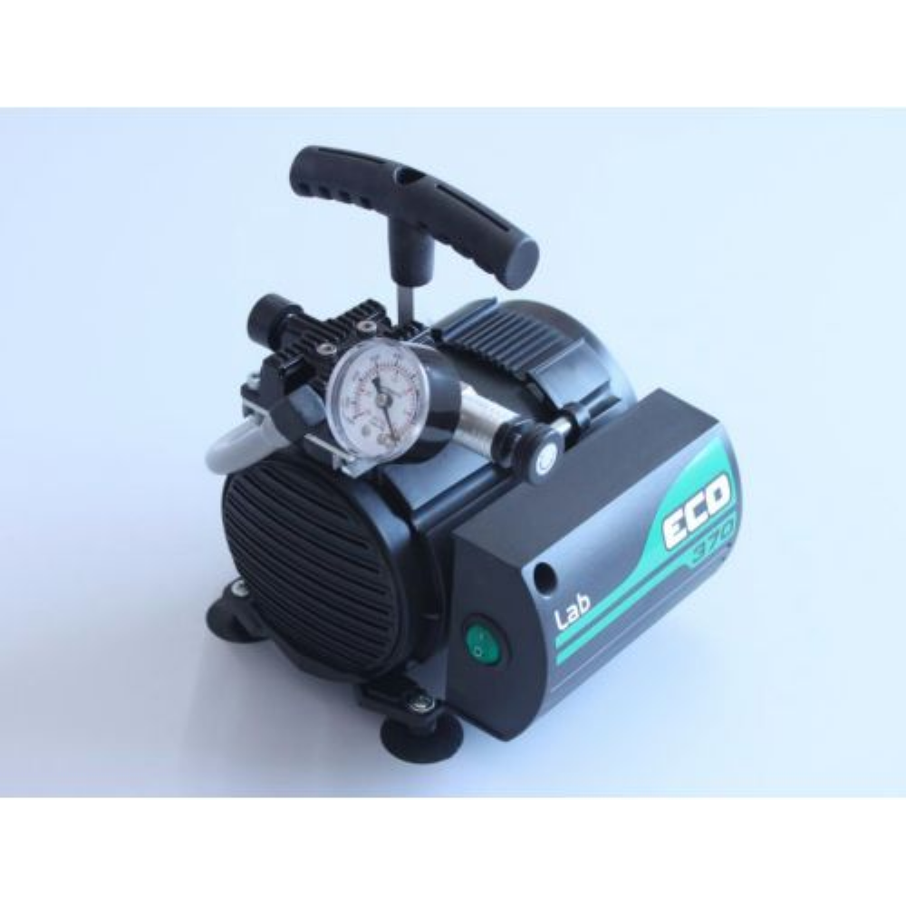 ECO 370 LAB Vakum Pompası - labmarket.com.tr