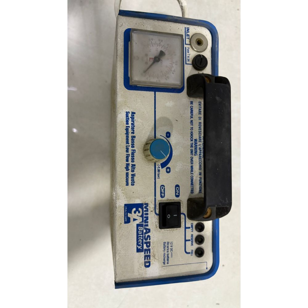 MINIASPEED 3A AT27P02/3/NEW 0121143 /ASP - labmarket.com.tr