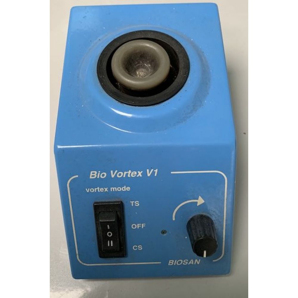 Vortex, Karıştırıcı - labmarket.com.tr