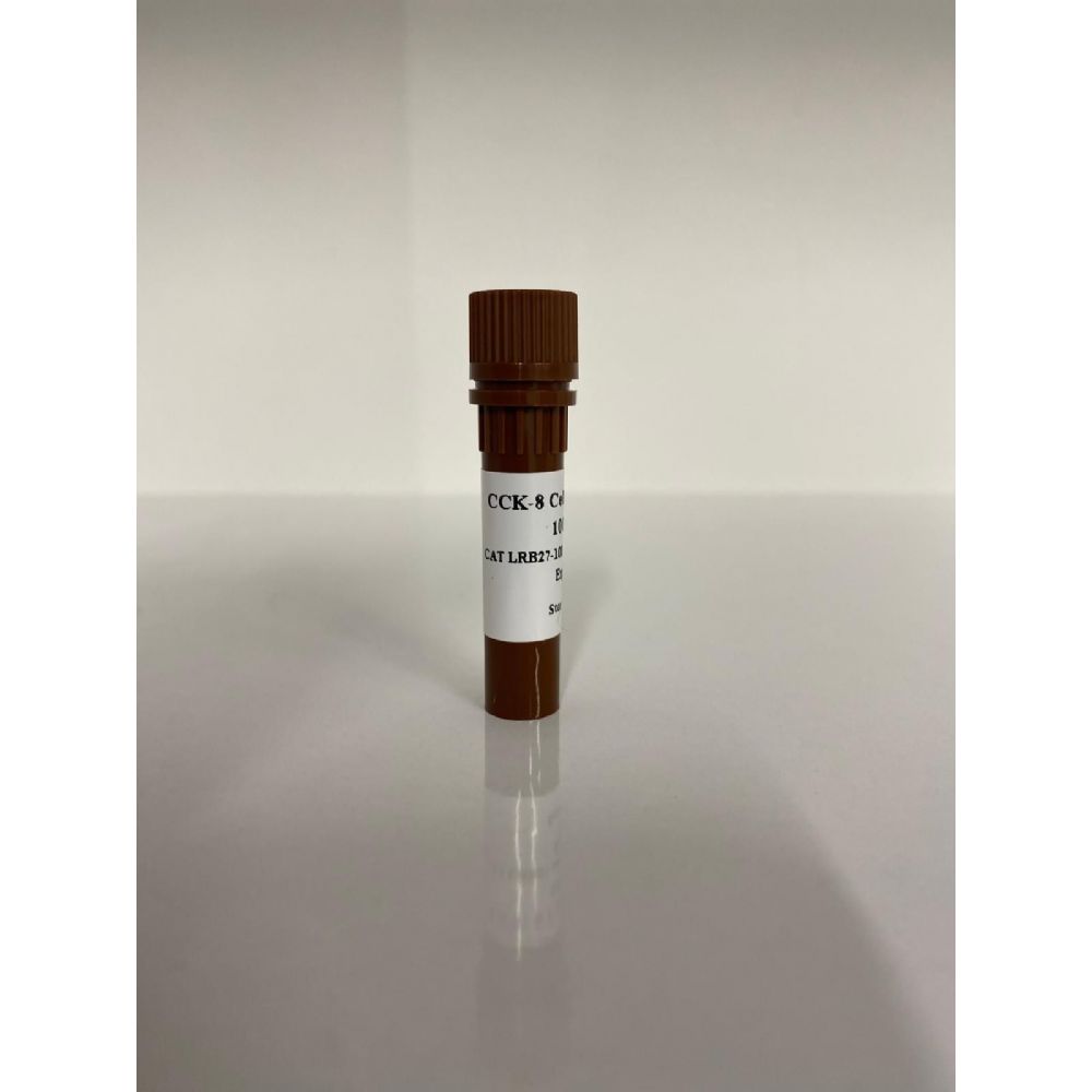 CCK-8 Cell Counting Kit (100 tests) - labmarket.com.tr