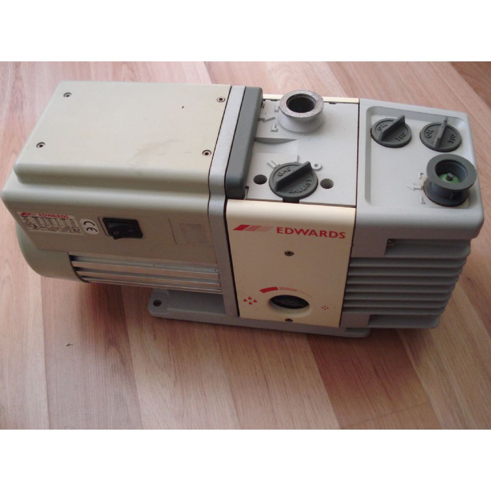 Edwards RV-3 Vakum Pompası - labmarket.com.tr