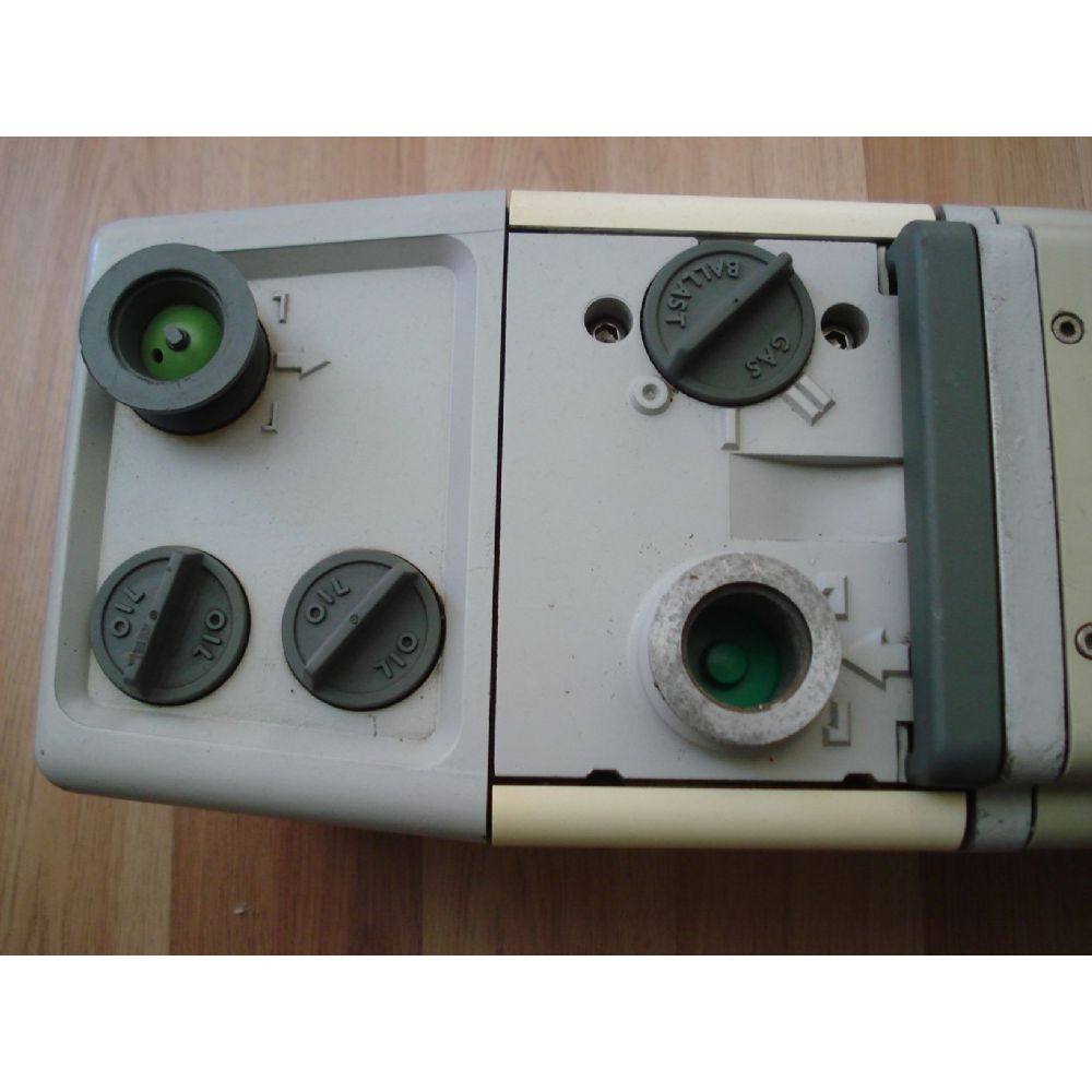 Edwards RV-3 Vakum Pompası - labmarket.com.tr