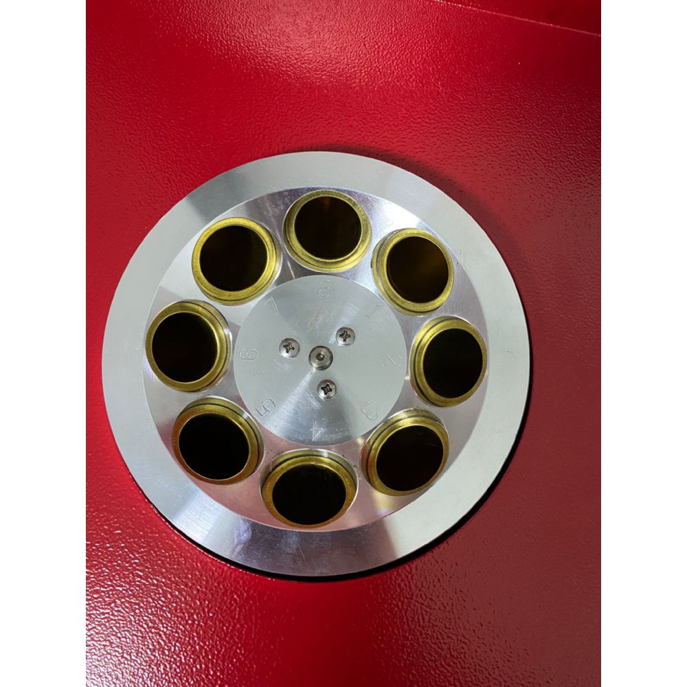 FUNKE GERBER NOVA SAFETY GERBER SANTRİFÜJ - labmarket.com.tr