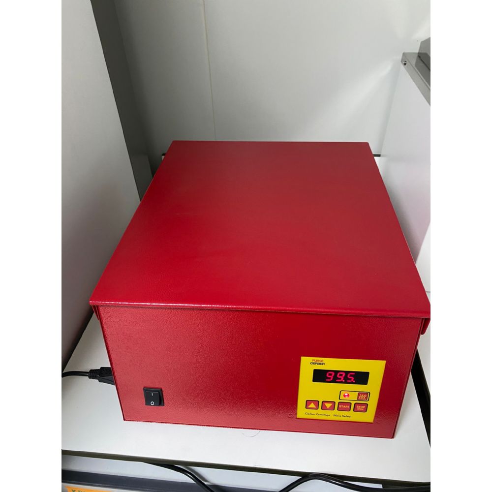 FUNKE GERBER NOVA SAFETY GERBER SANTRİFÜJ - labmarket.com.tr