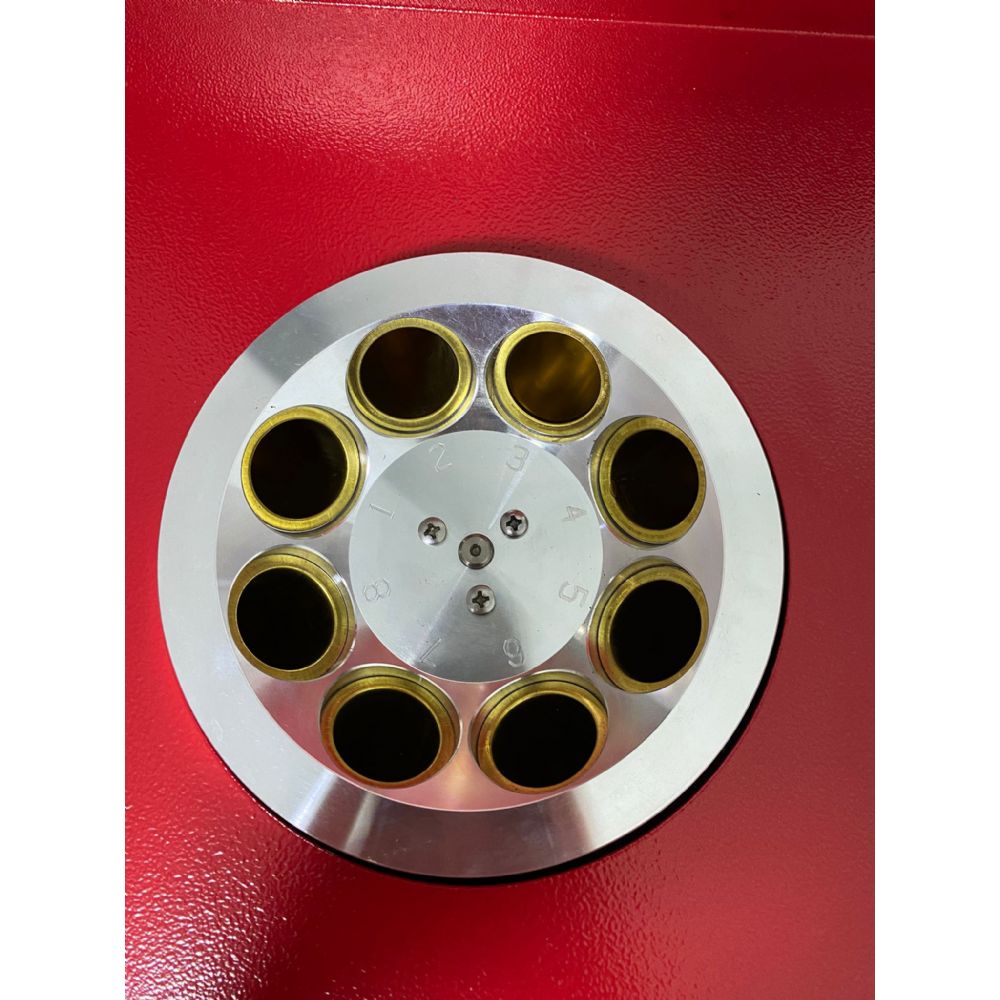 FUNKE GERBER NOVA SAFETY GERBER SANTRİFÜJ - labmarket.com.tr