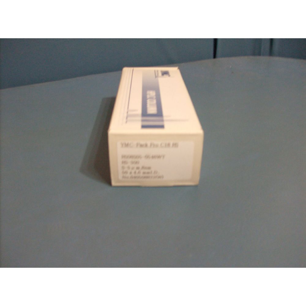 YMC-Pack Pro C-18 HPLC Kolonu - labmarket.com.tr