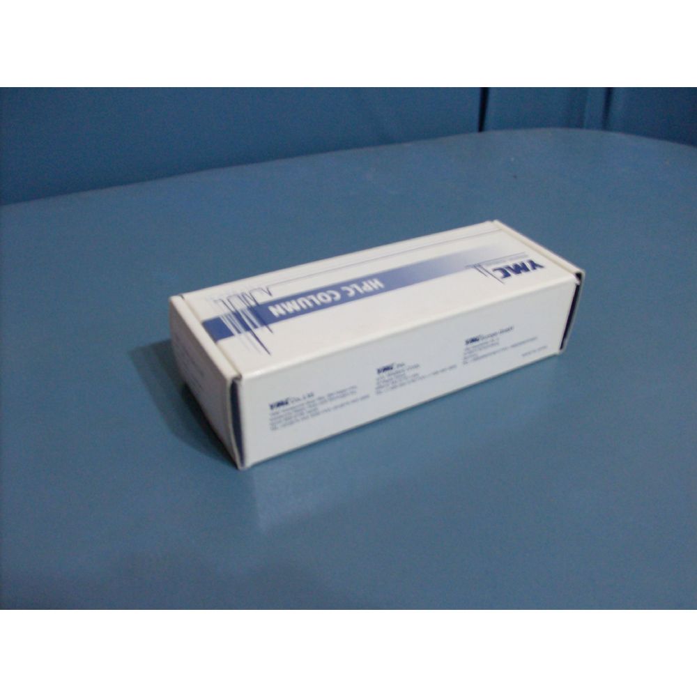YMC-Pack Pro C-18 HPLC Kolonu - labmarket.com.tr
