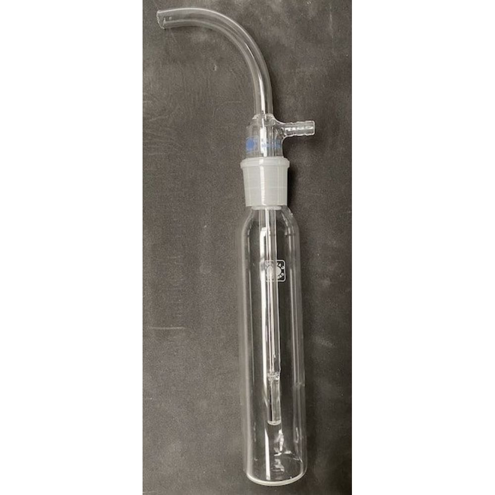 Impinger, Biosampler, 30 ml, NSF uyumlu - labmarket.com.tr