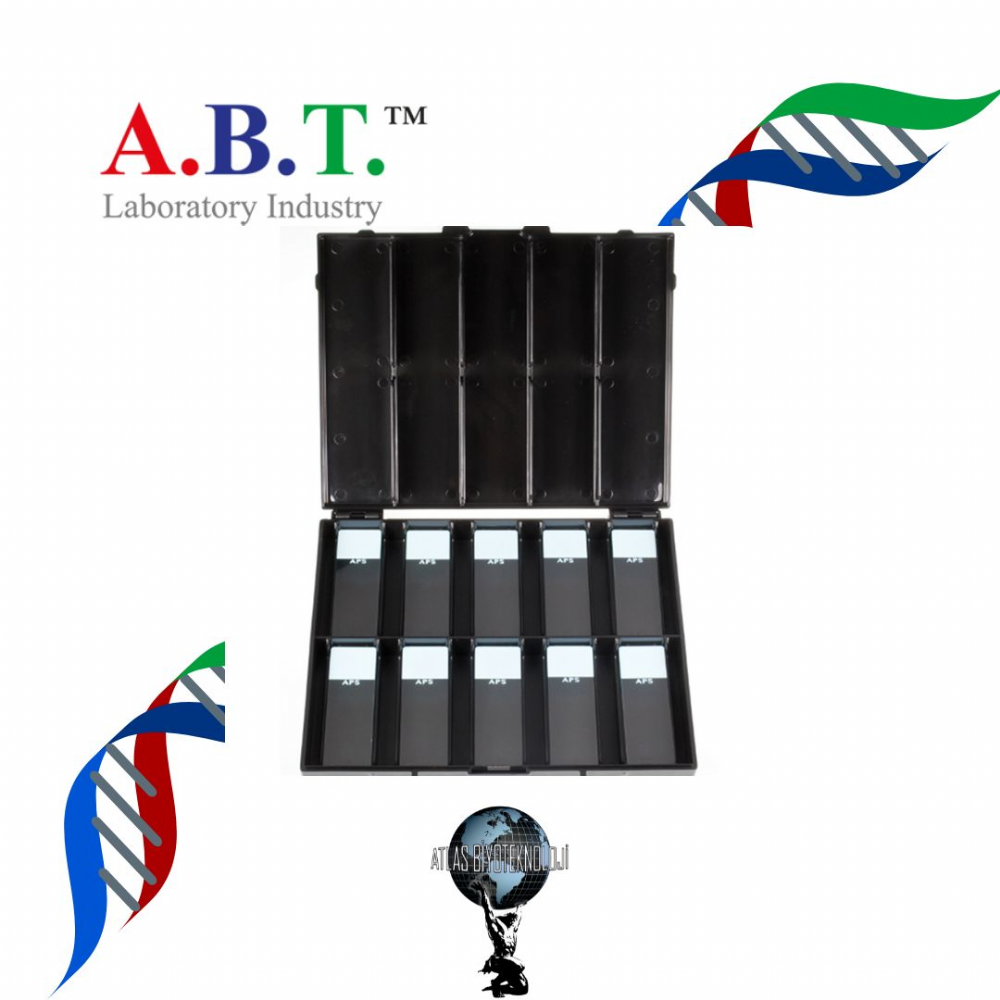 A.B.T.™ Humidifier Chamber for IHC - labmarket.com.tr