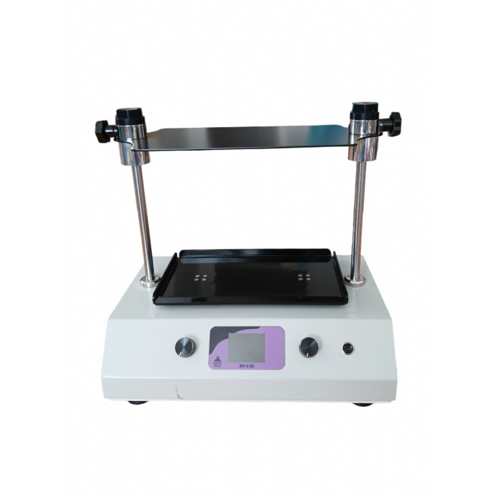 Çoklu Tüp Vorteks (Multi Vorteks) - labmarket.com.tr