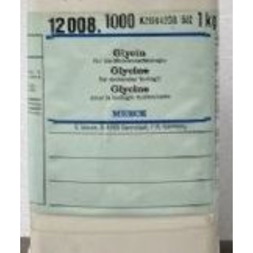Glycine, molecular biology grade, 1 kg - labmarket.com.tr