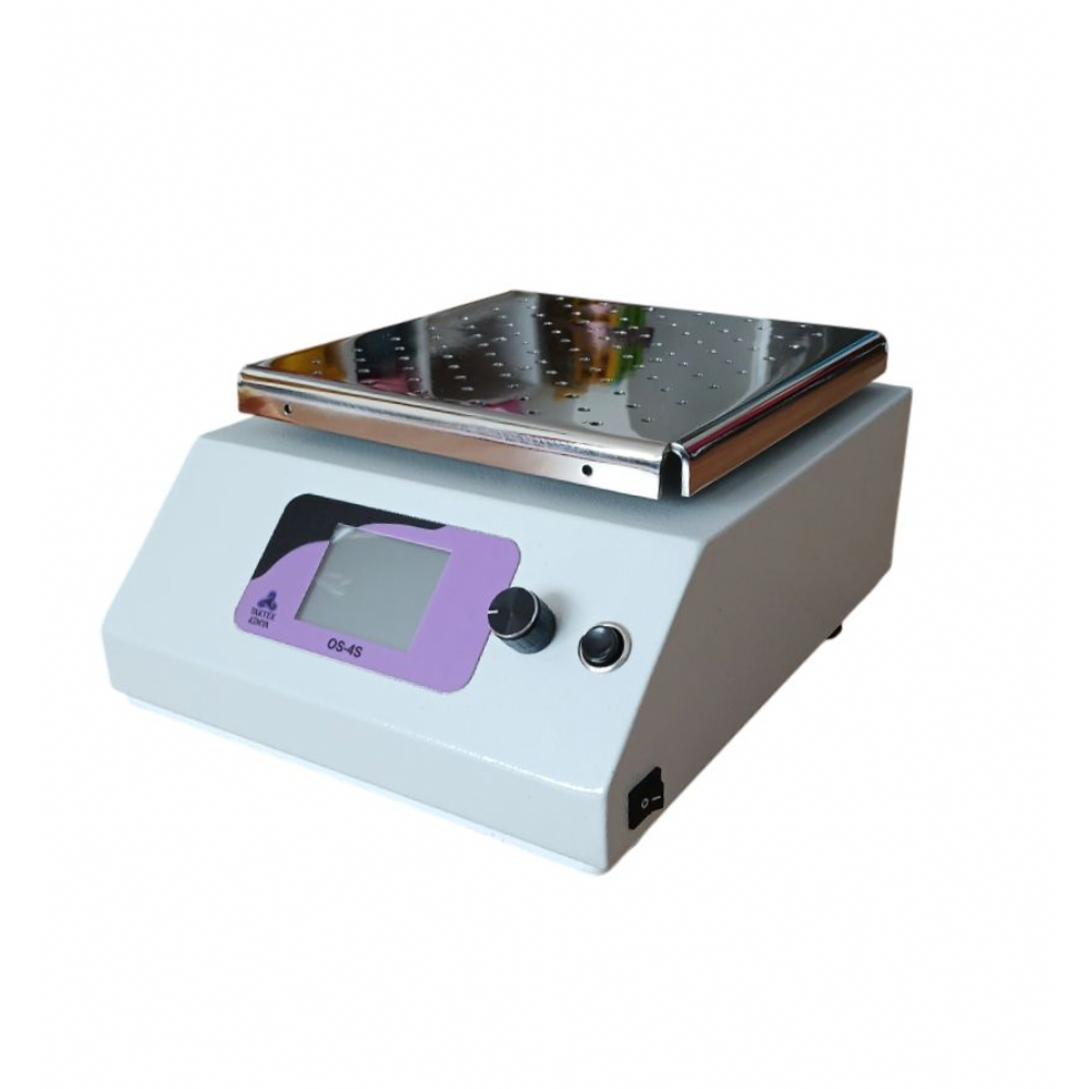 Orbital Çalkalayıcı OS-4S - labmarket.com.tr