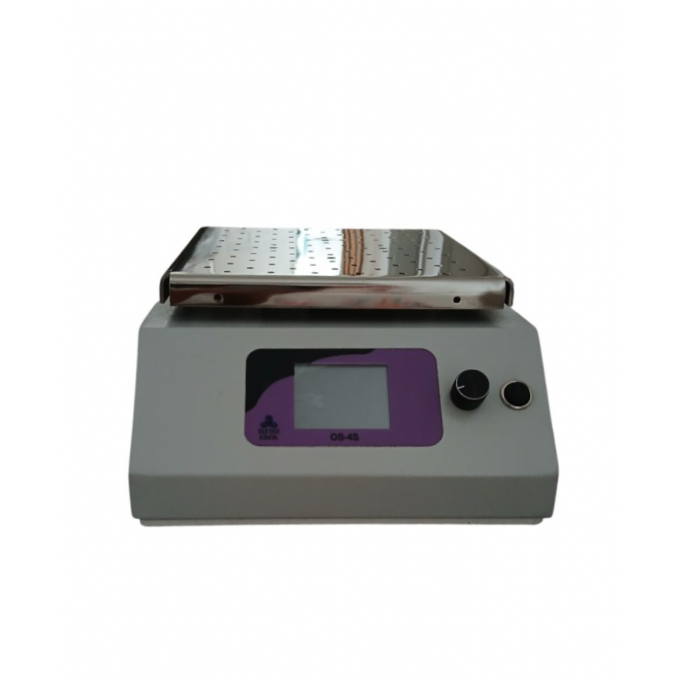 Orbital Çalkalayıcı OS-4S - labmarket.com.tr