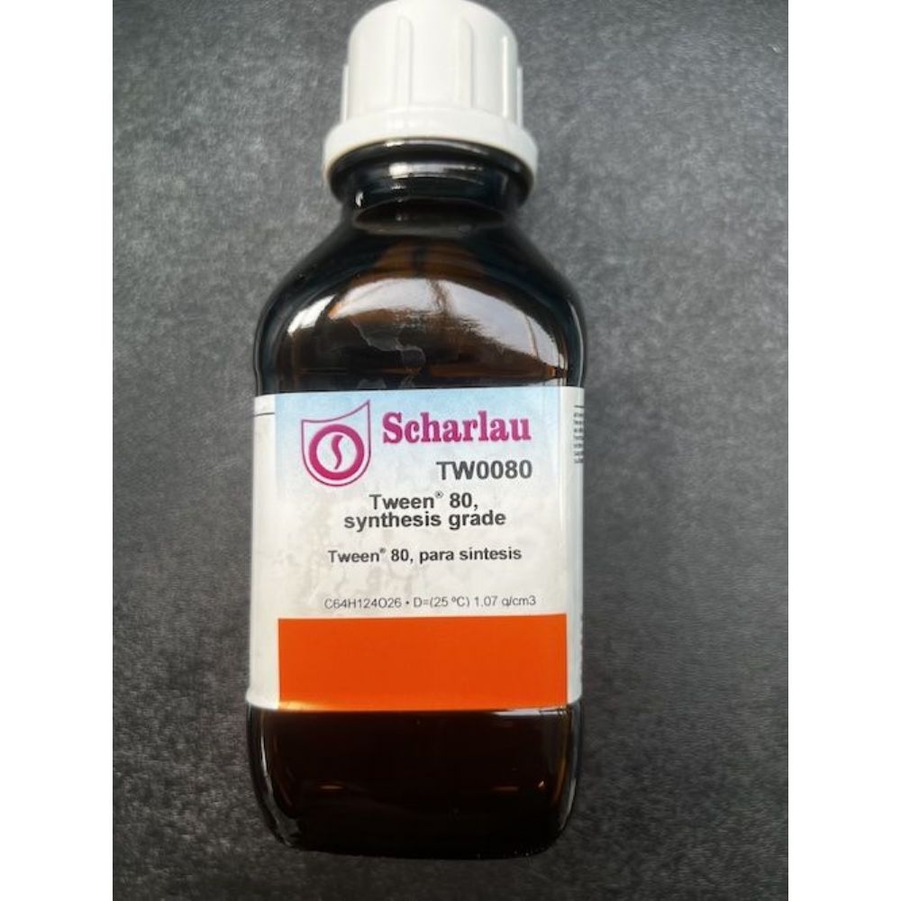 Tween® 20 molecular biology grade 100 ml - labmarket.com.tr