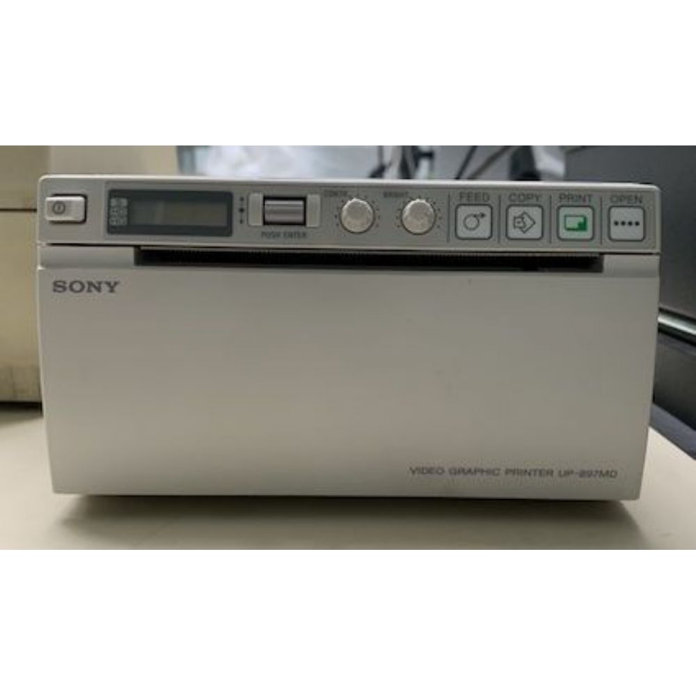 Video Graphic Printer, Sony UP-897MD - labmarket.com.tr