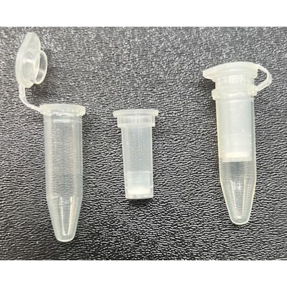 DNA/RNA Spin Filtre ve Toplama Tüpü - labmarket.com.tr