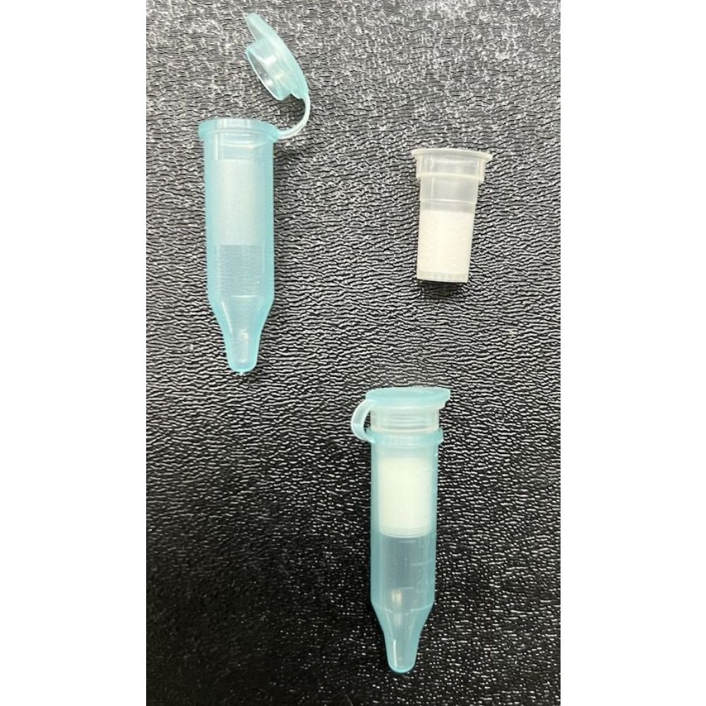 DNA/RNA Spin Filtre ve Toplama Tüpü - labmarket.com.tr