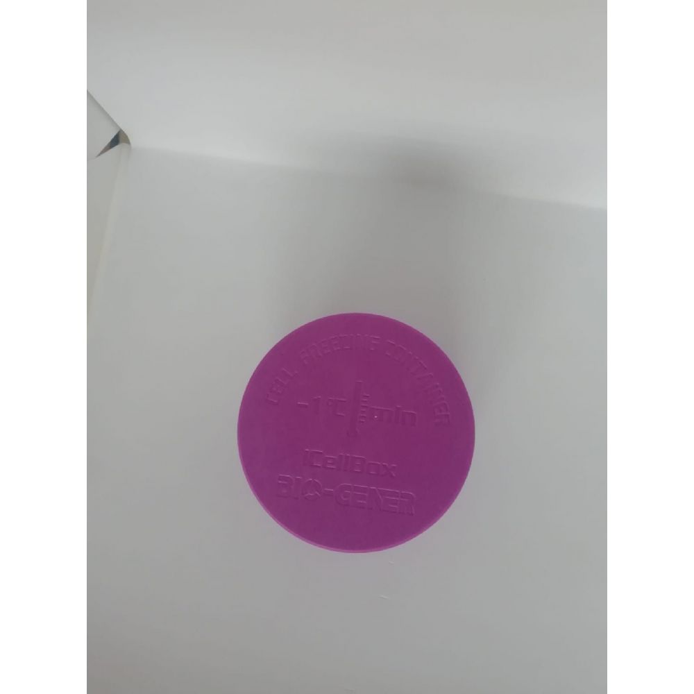 CoolCell™ LX Cell Freezing Container - labmarket.com.tr