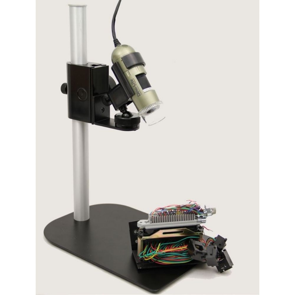 Dino-Lite AM4113ZT Dino-Lite Digital Mikrosop 10-70x-200x - labmarket ...