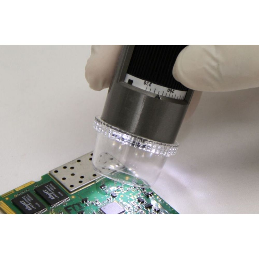 Dino-Lite AM4113ZT Dino-Lite Digital Mikrosop 10-70x-200x - labmarket ...