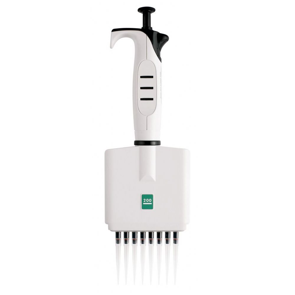 INTEGRA EVOLVE 8 KANALLI PİPET - labmarket.com.tr