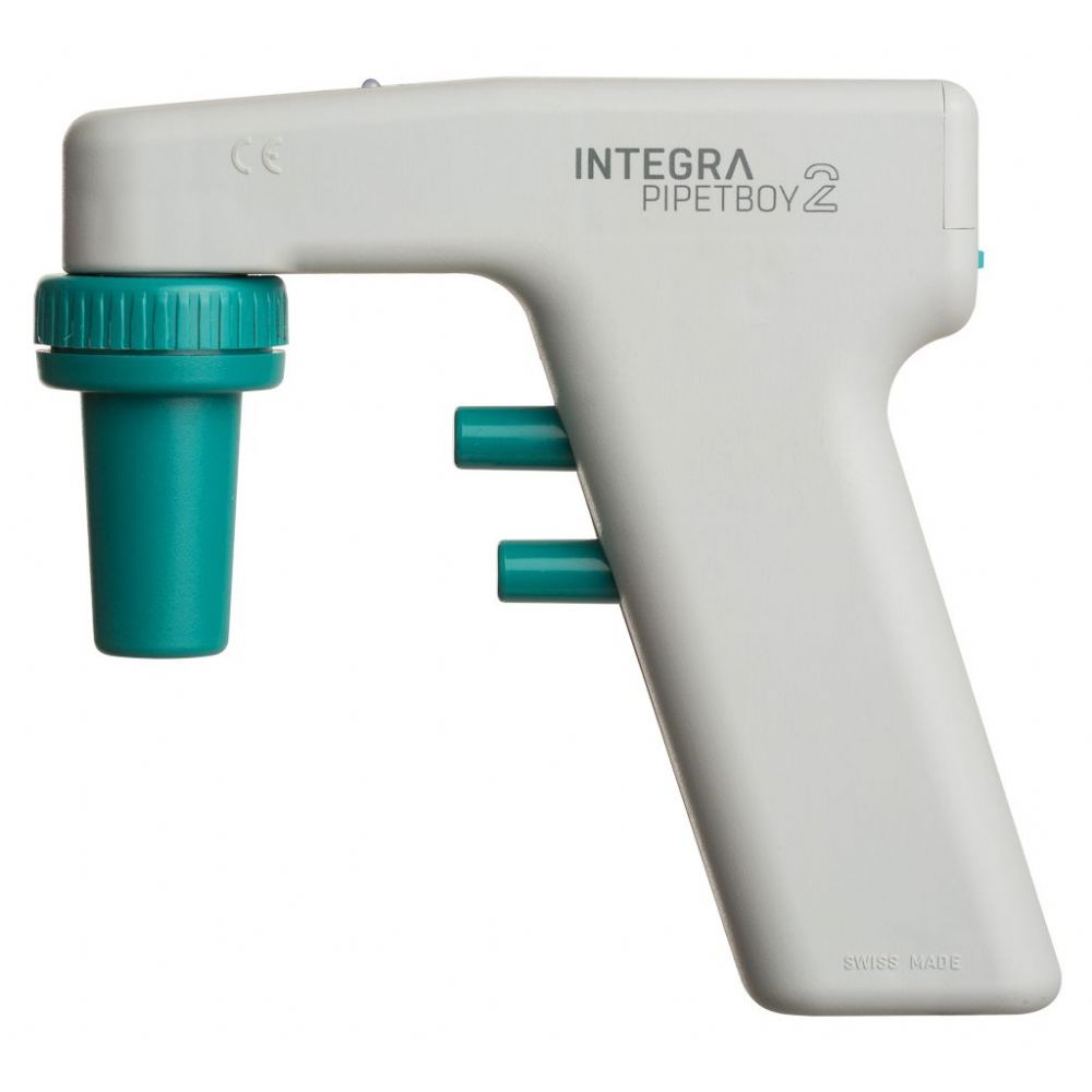 INTEGRA PIPETBOY acu 2 - labmarket.com.tr