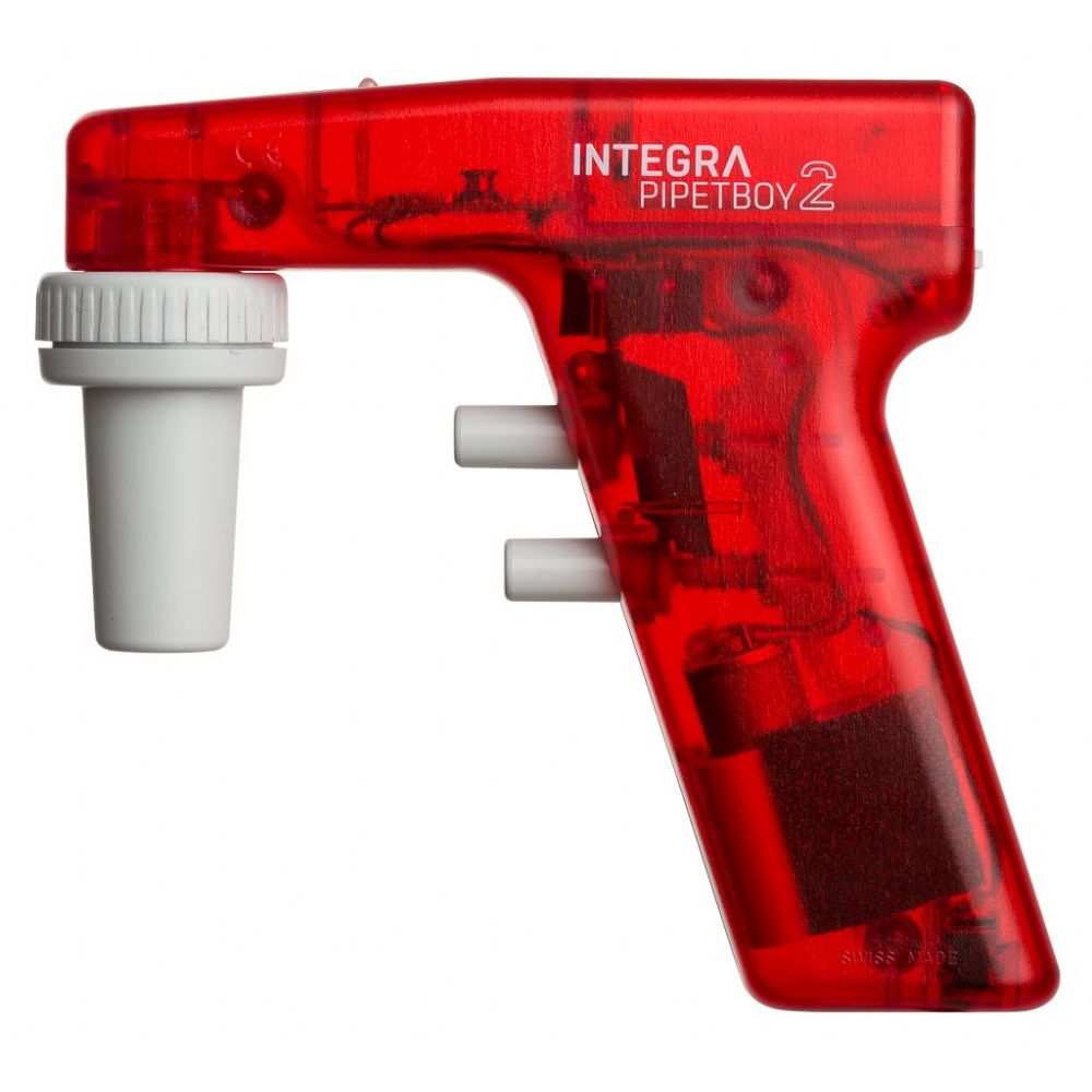 INTEGRA PIPETBOY acu 2 - labmarket.com.tr